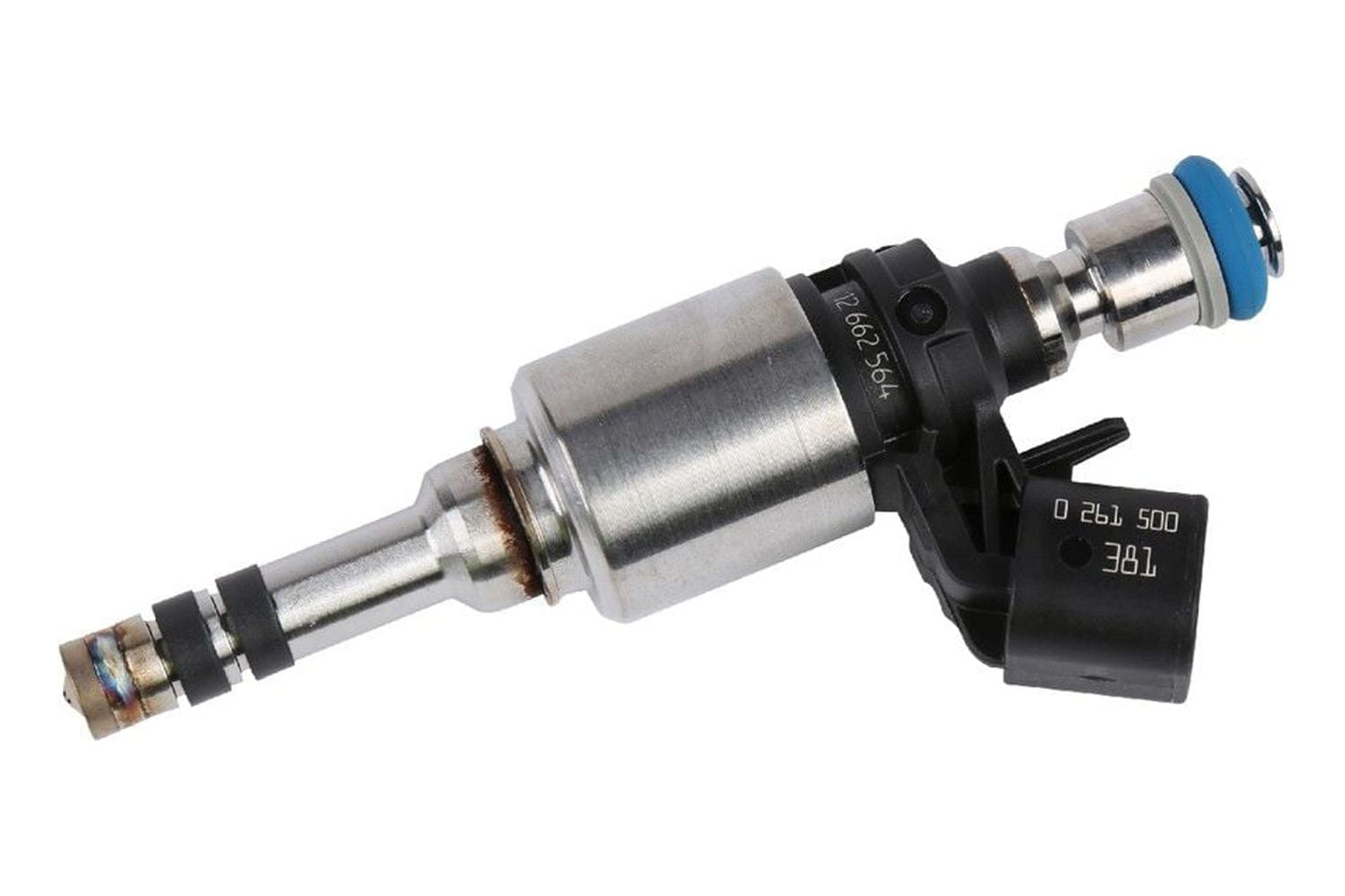 ACDelco GM Original Equipment 12662564 Direct Fuel Injector Assembly ...
