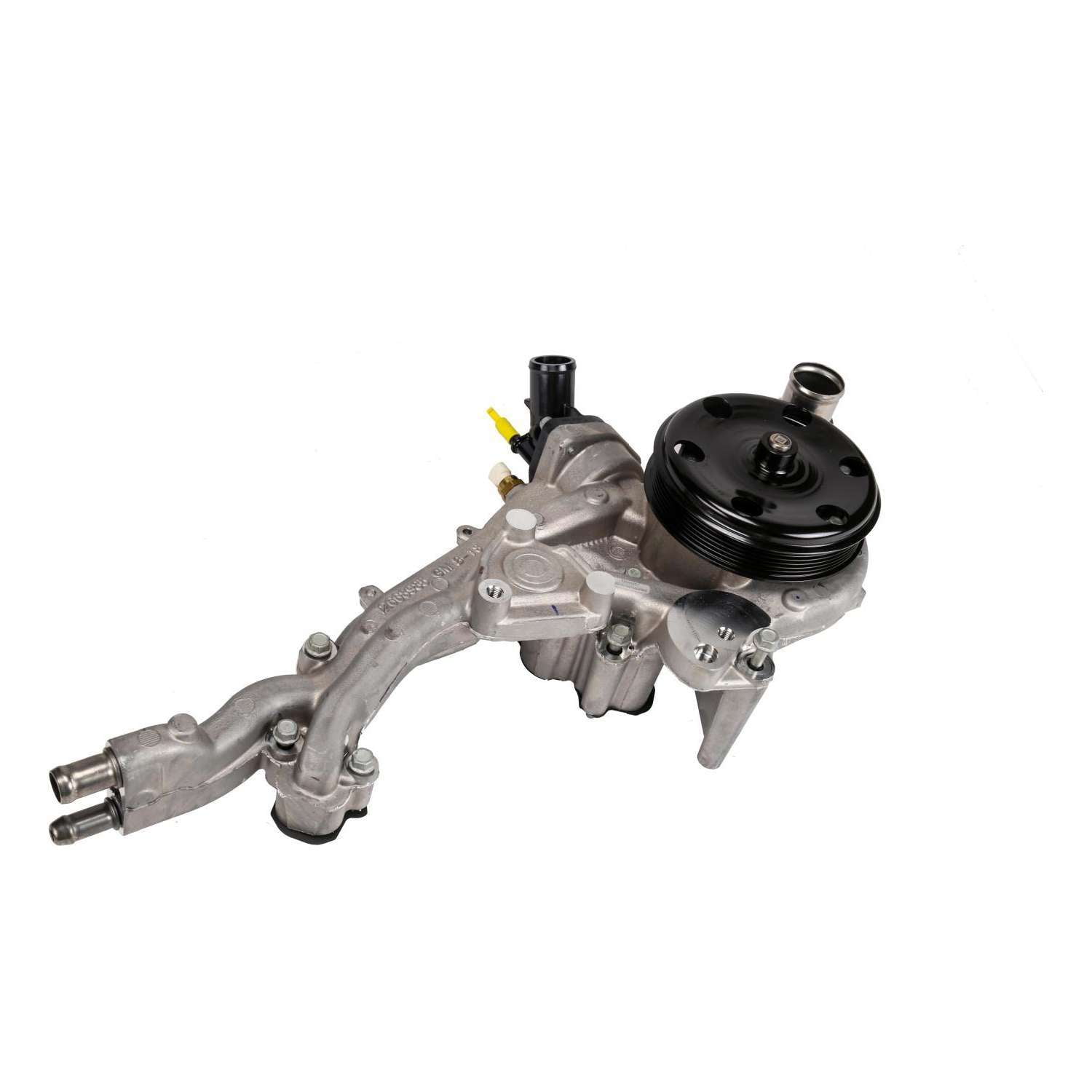 ACDelco GM Original Equipment 12685257 Engine Water Pump - Walmart.com