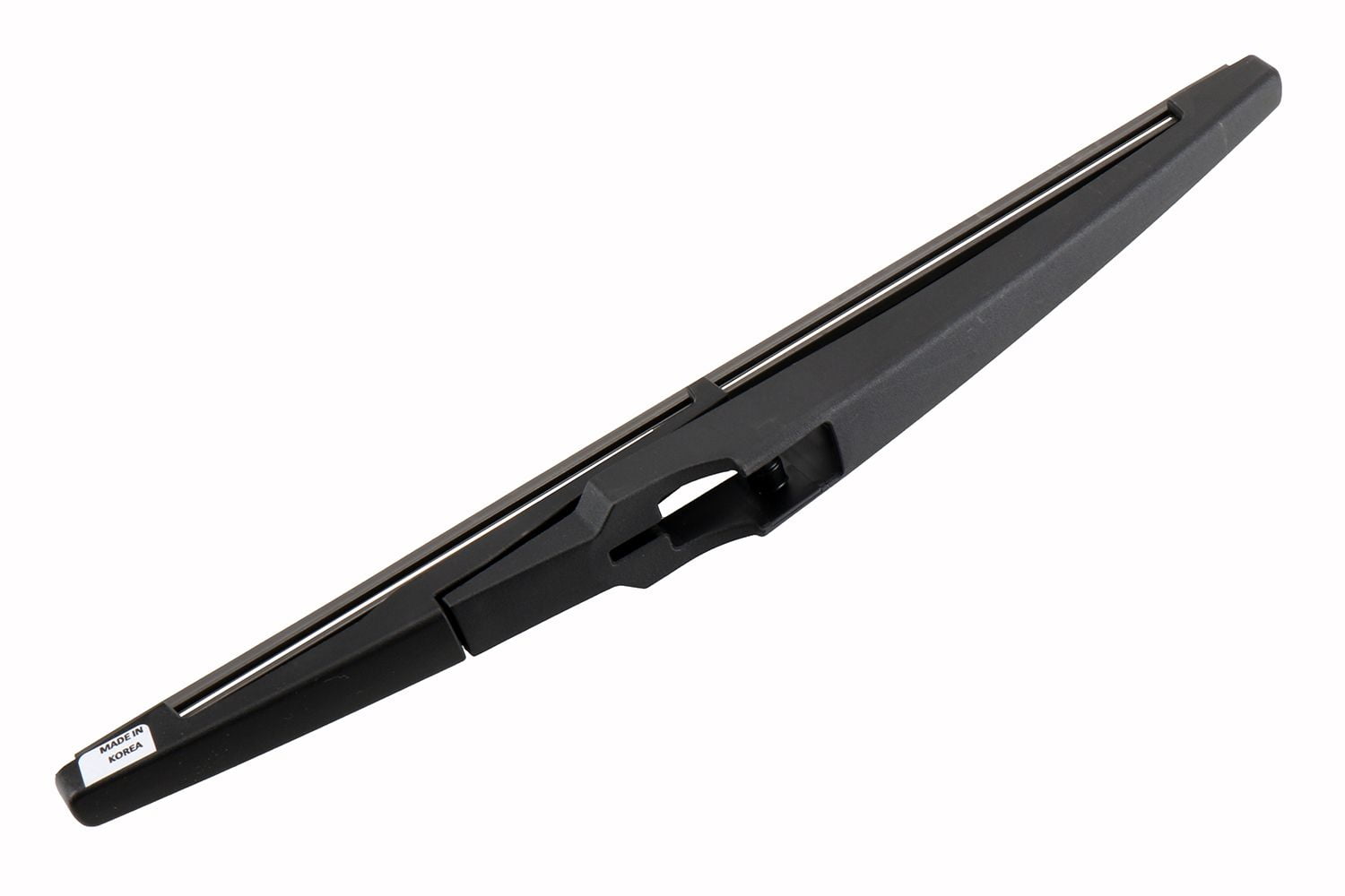 ACDelco GM Original Equipment 13464219 Rear Window Wiper Blade 10.2 in ...