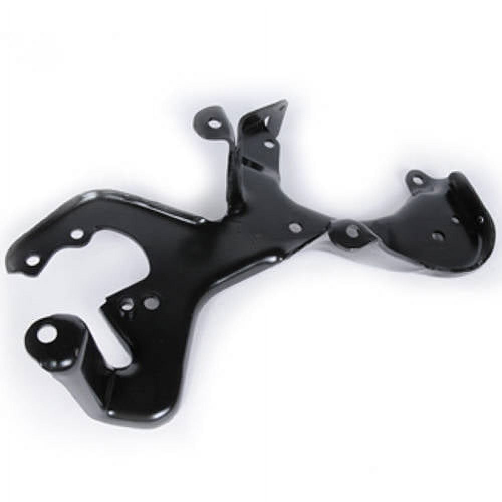 ACDelco GM Original Equipment 14103106 Alternator Bracket, Black ...