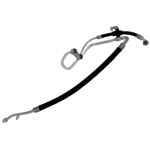 ACDelco GM A/C Hose Assembly - Fits CHEVROLET CAMARO, PONTIAC FIREBIRD ...