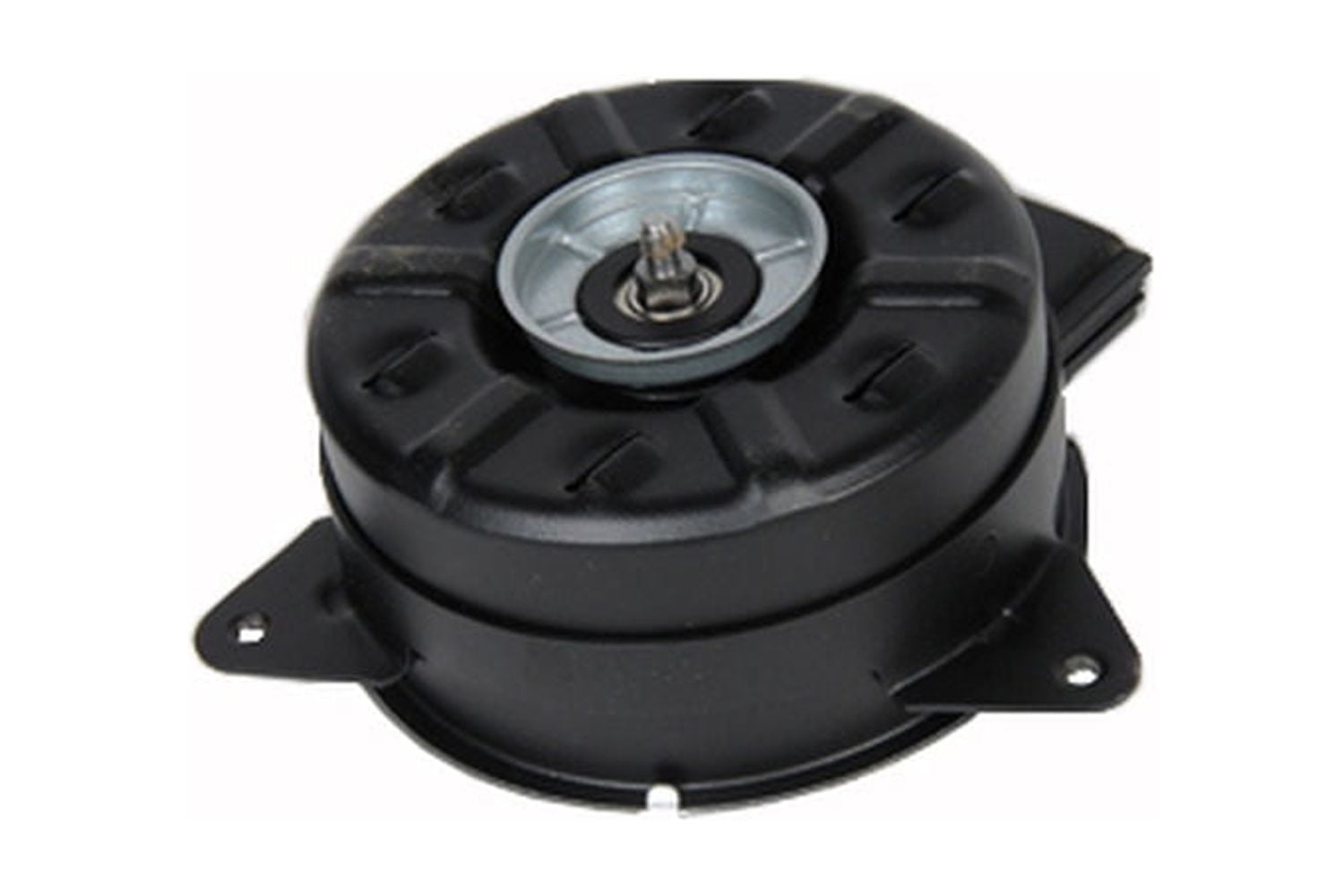 ACDelco GM Original Equipment 15-45028 Engine Cooling Fan Motor ...