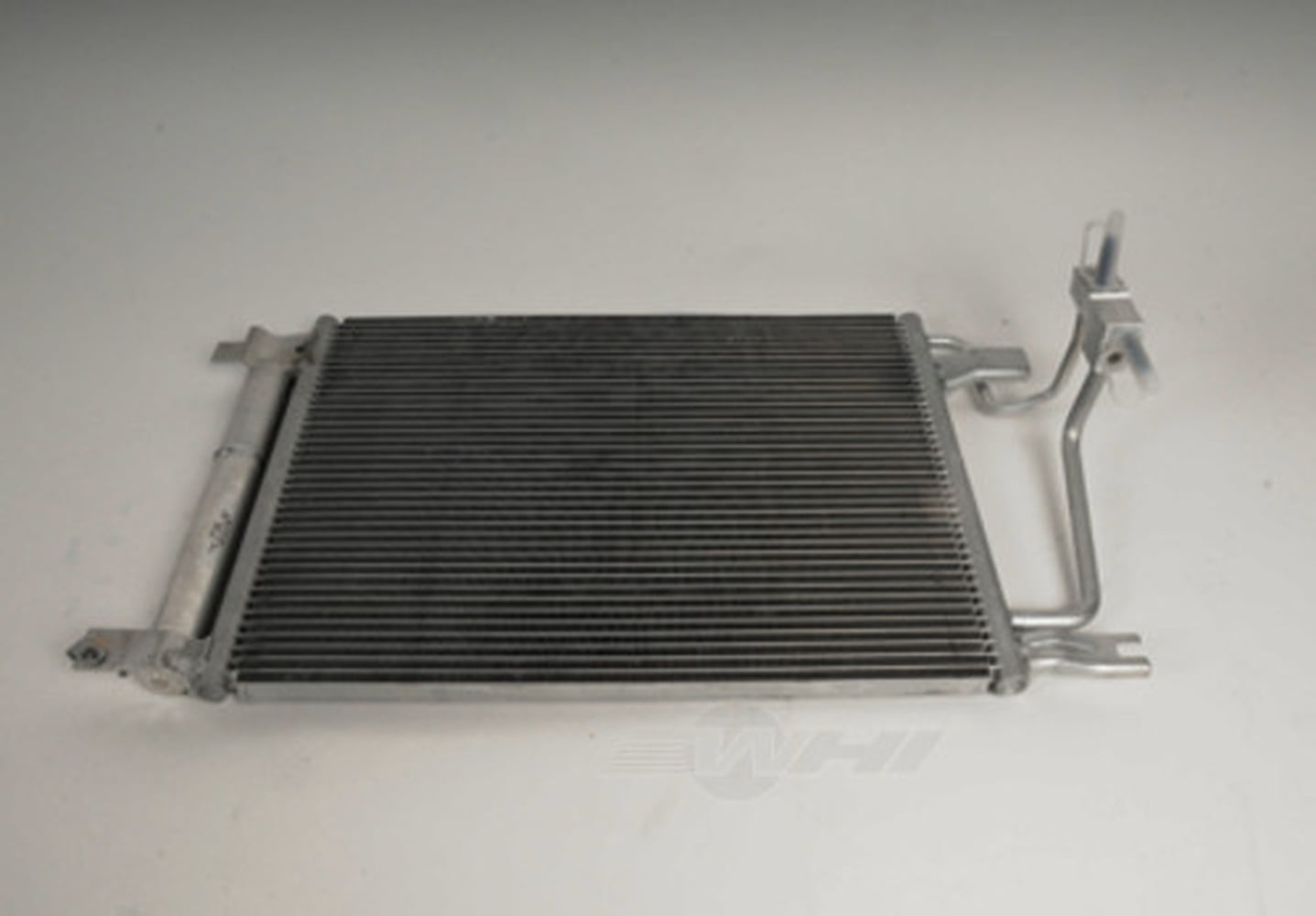 ACDelco GM Original Equipment 15-63551 Air Conditioning Condenser Fits ...