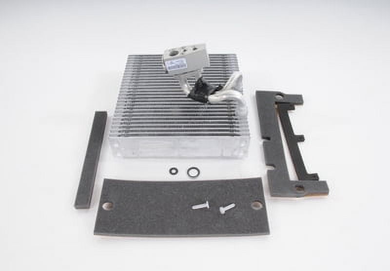 ACDelco GM Original Equipment 15-63729 Air Conditioning Evaporator Core ...