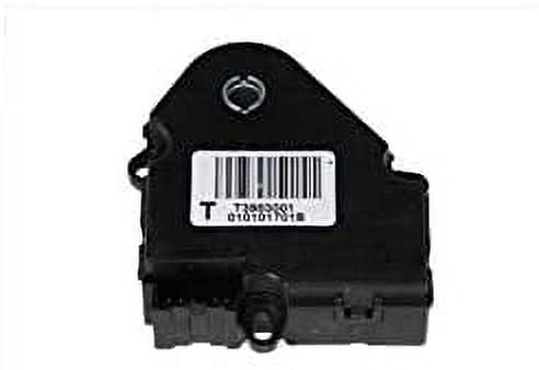 ACDelco GM Original Equipment 15-73989 Air Conditioning Actuator ...