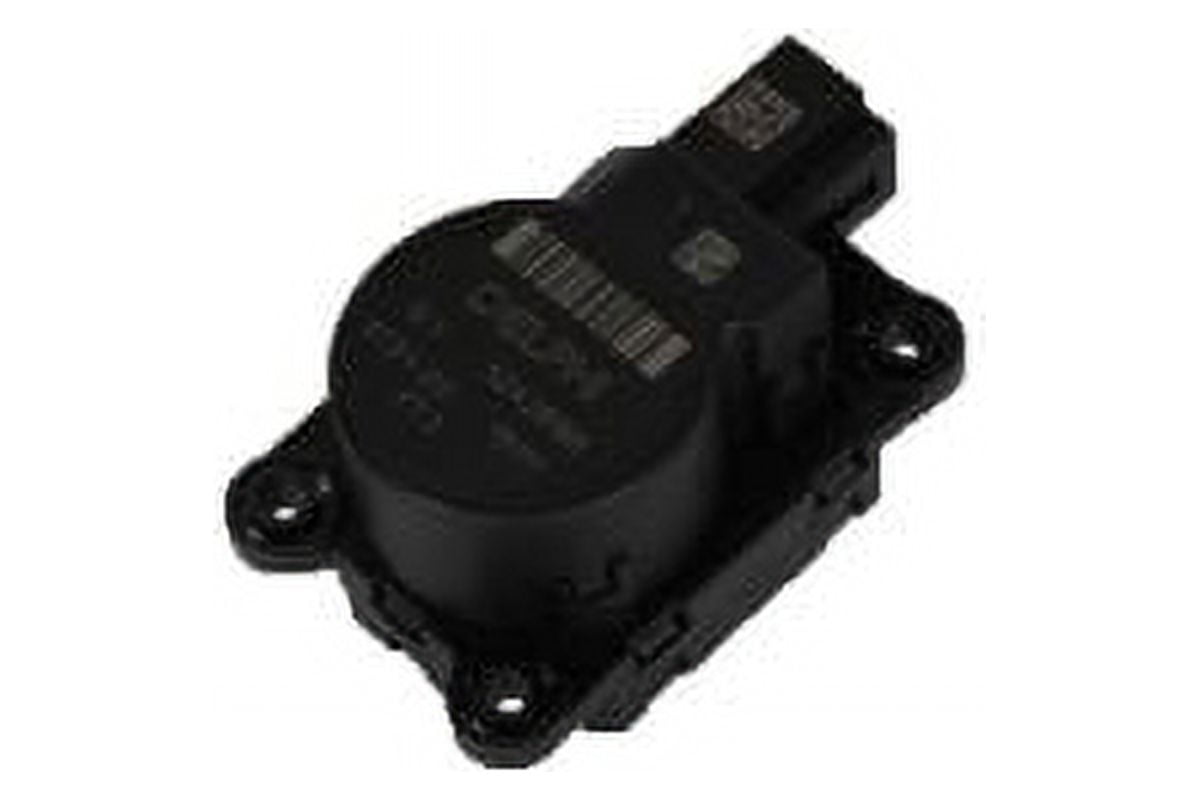 ACDelco GM Original HVAC Mode Door Actuator Motor Control for Heating ...