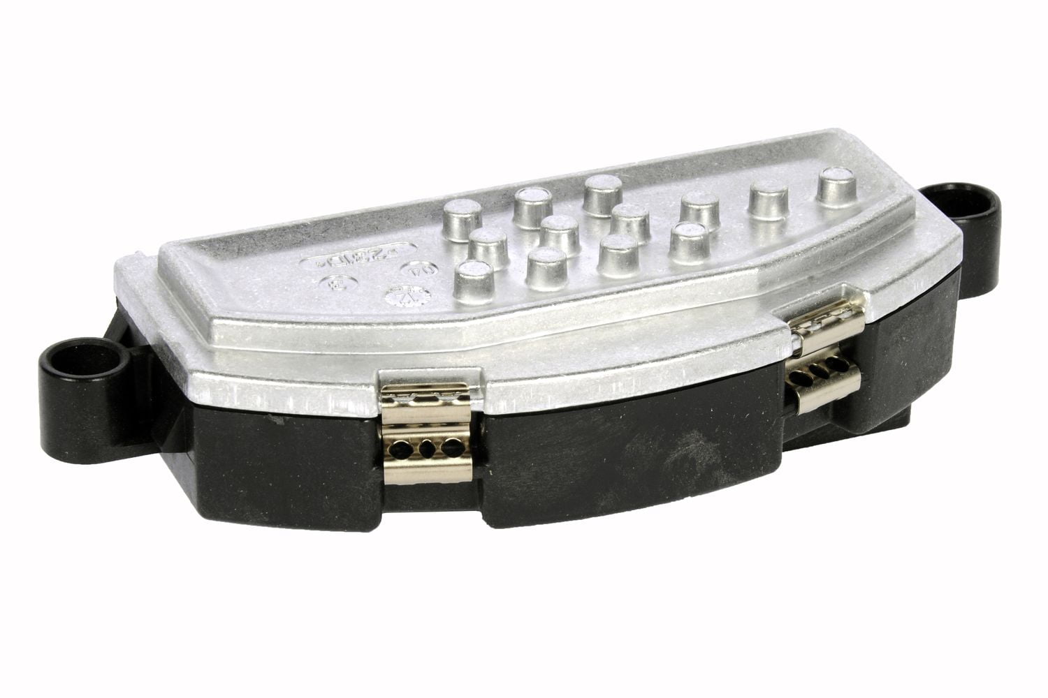 Gm Blower Control Module