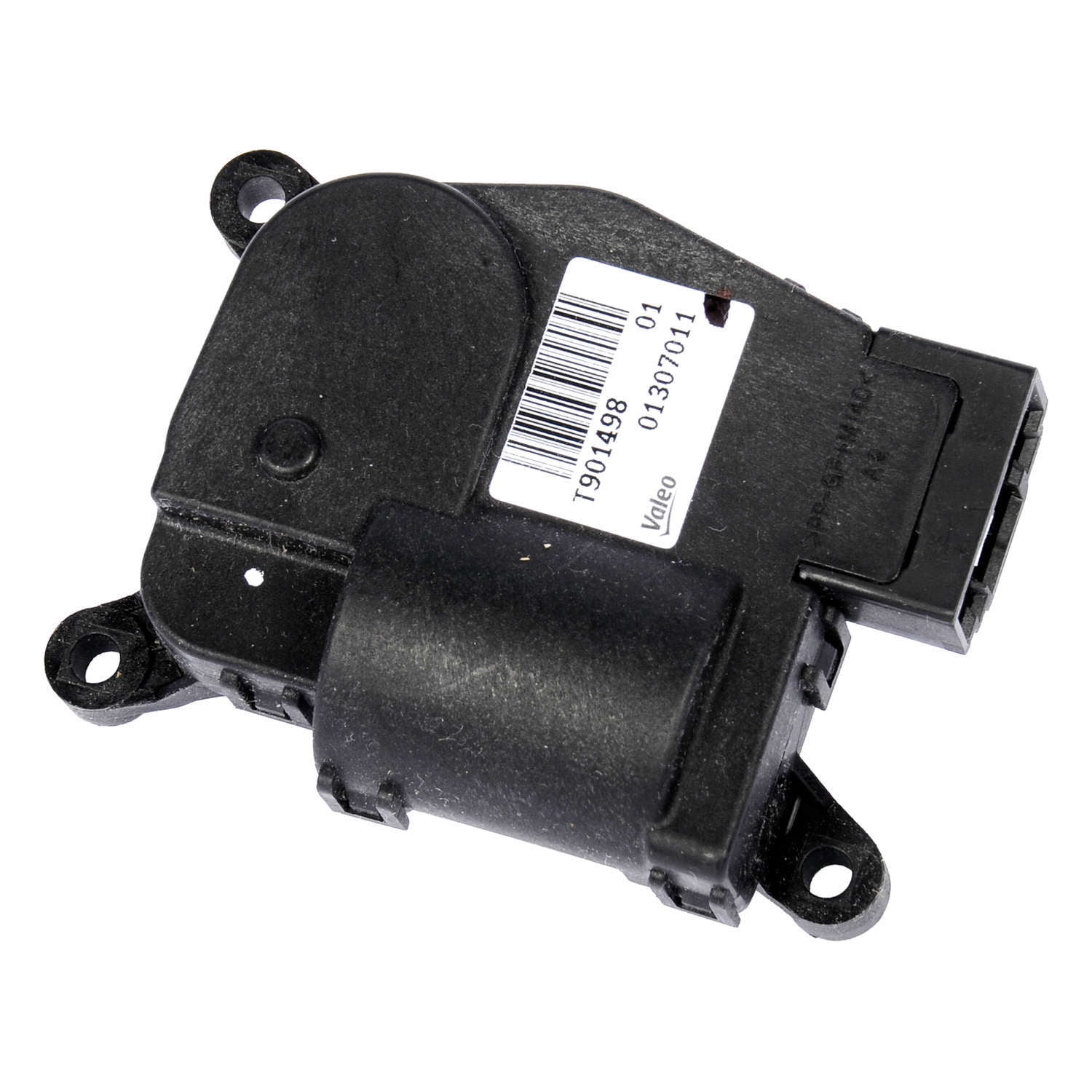 ACDelco GM Original Equipment 15-74349 Heating and Air Conditioning ...