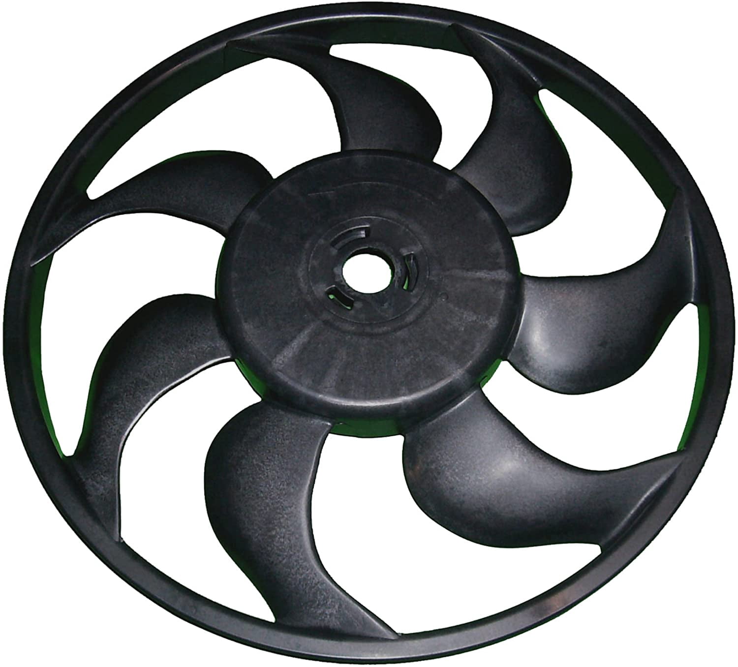 ACDelco GM Original Equipment 15-81583 Passenger Side Engine Cooling ...