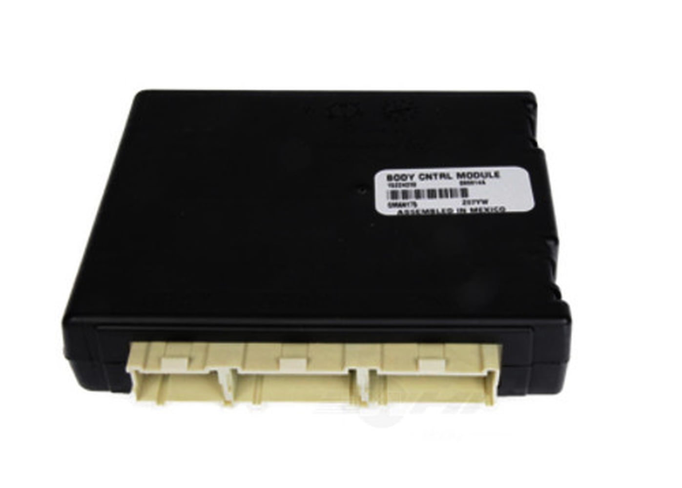 ACDelco GM Original Equipment 15224203 Body Control Module Fits select ...
