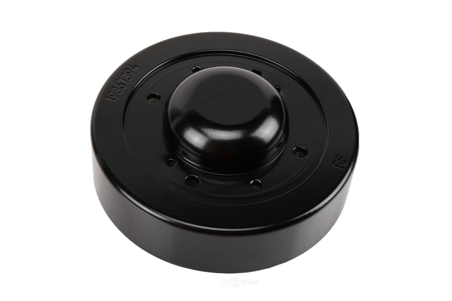 ACDelco GM Original Equipment 19367394 Engine Water Pump Pulley ...