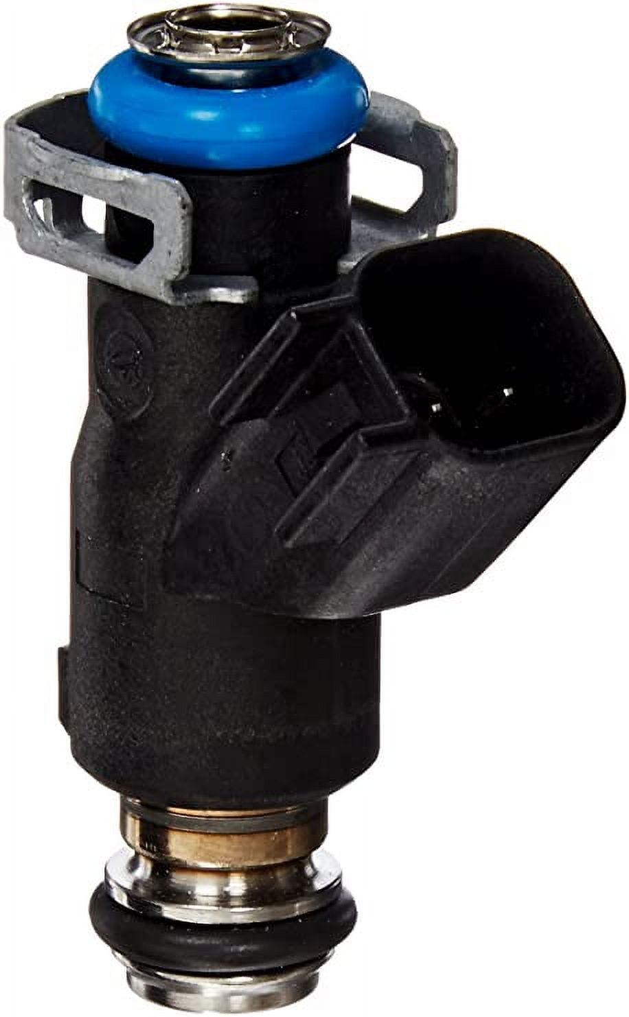 ACDelco GM Original Equipment 217-3411 Sequential Multi-Port Fuel Injector Assembly Fits 2011 ...
