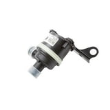 ACDelco GM Original Equipment 251-797 Auxiliary Water Pump, Black ...