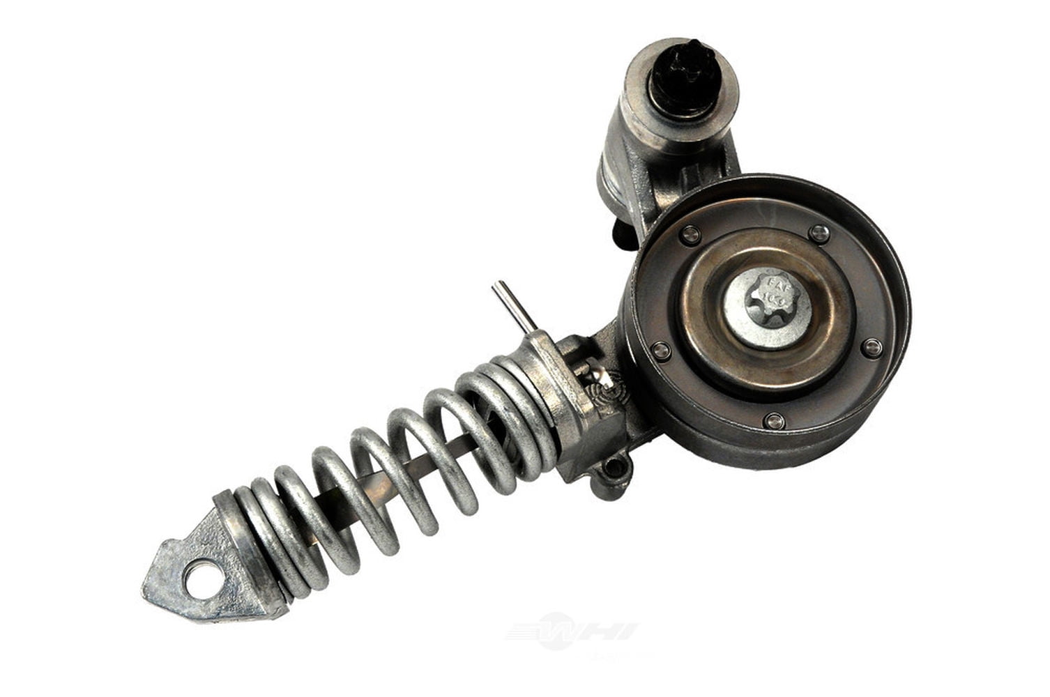 ACDelco GM Original Equipment 25195388 Drive Belt Tensioner - Walmart.com