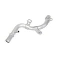 ACDelco GM Original Equipment 25195782 Engine Oil Cooler Inlet Pipe ...