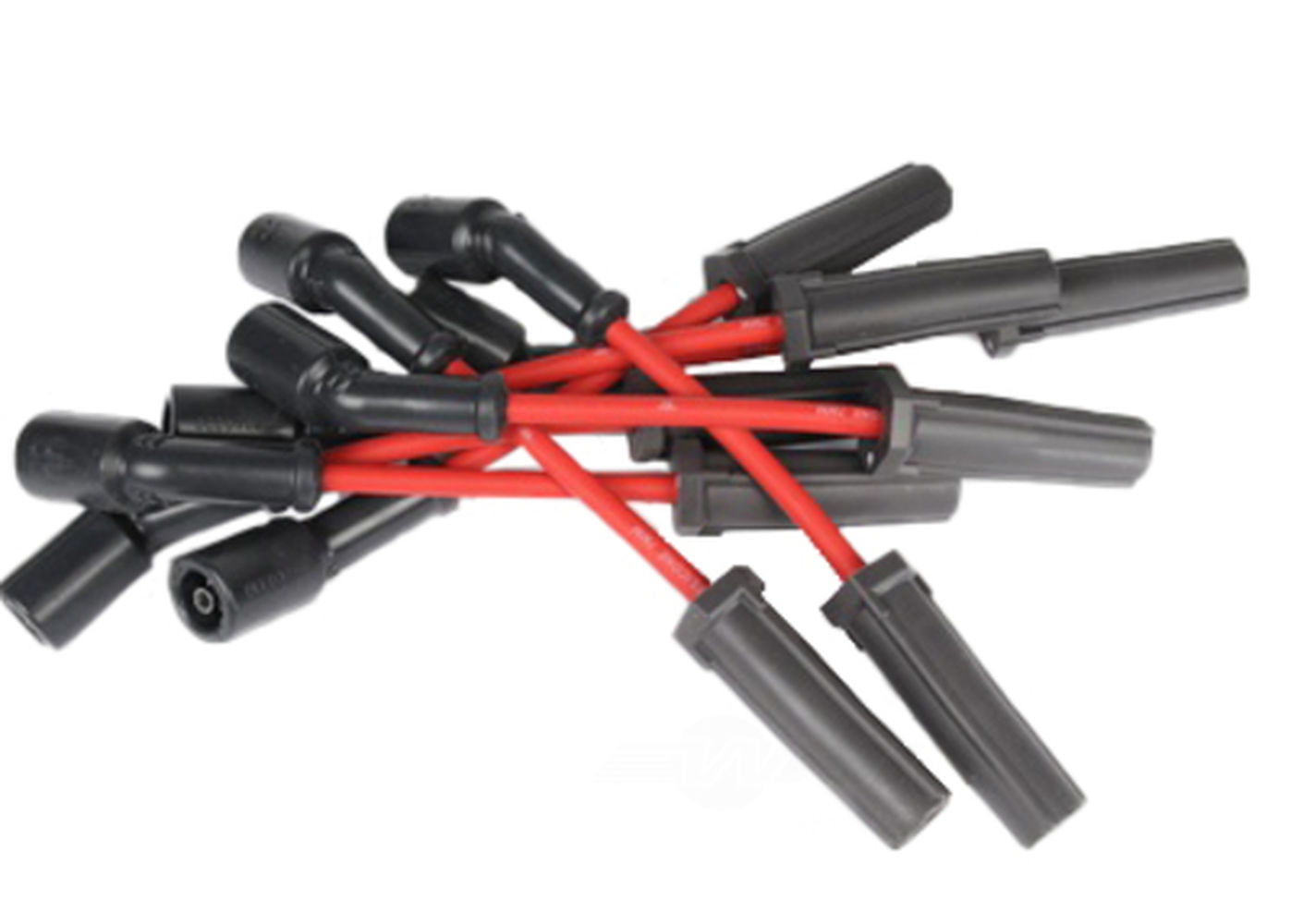 ACDelco GM Original Equipment 748MM Spark Plug Wire Set - Walmart.com