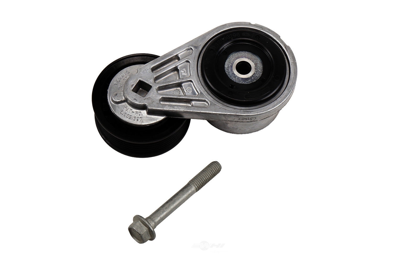 ACDelco GM Original Equipment 89017309 Drive Belt Tensioner Fits 1999 ...