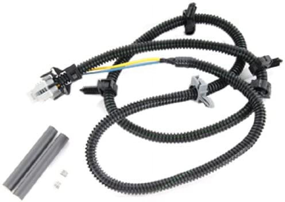 ACDelco GM Original Equipment ABS Wheel Speed Sensor Wiring Harness ...