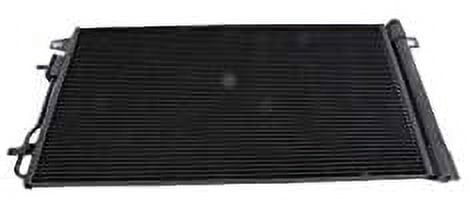 ACDelco GM Original Equipment Air Conditioning Condenser 15-63768 Fits ...