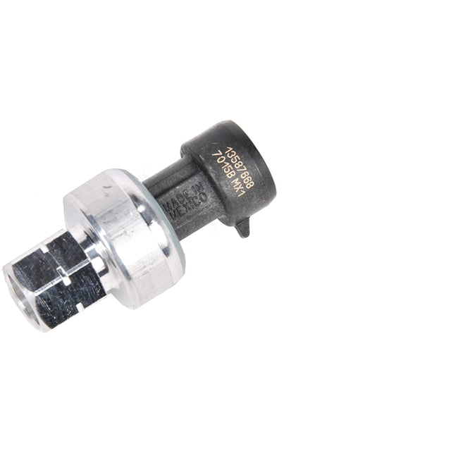 ACDelco GM Original Equipment Air Conditioning Refrigerant Pressure ...