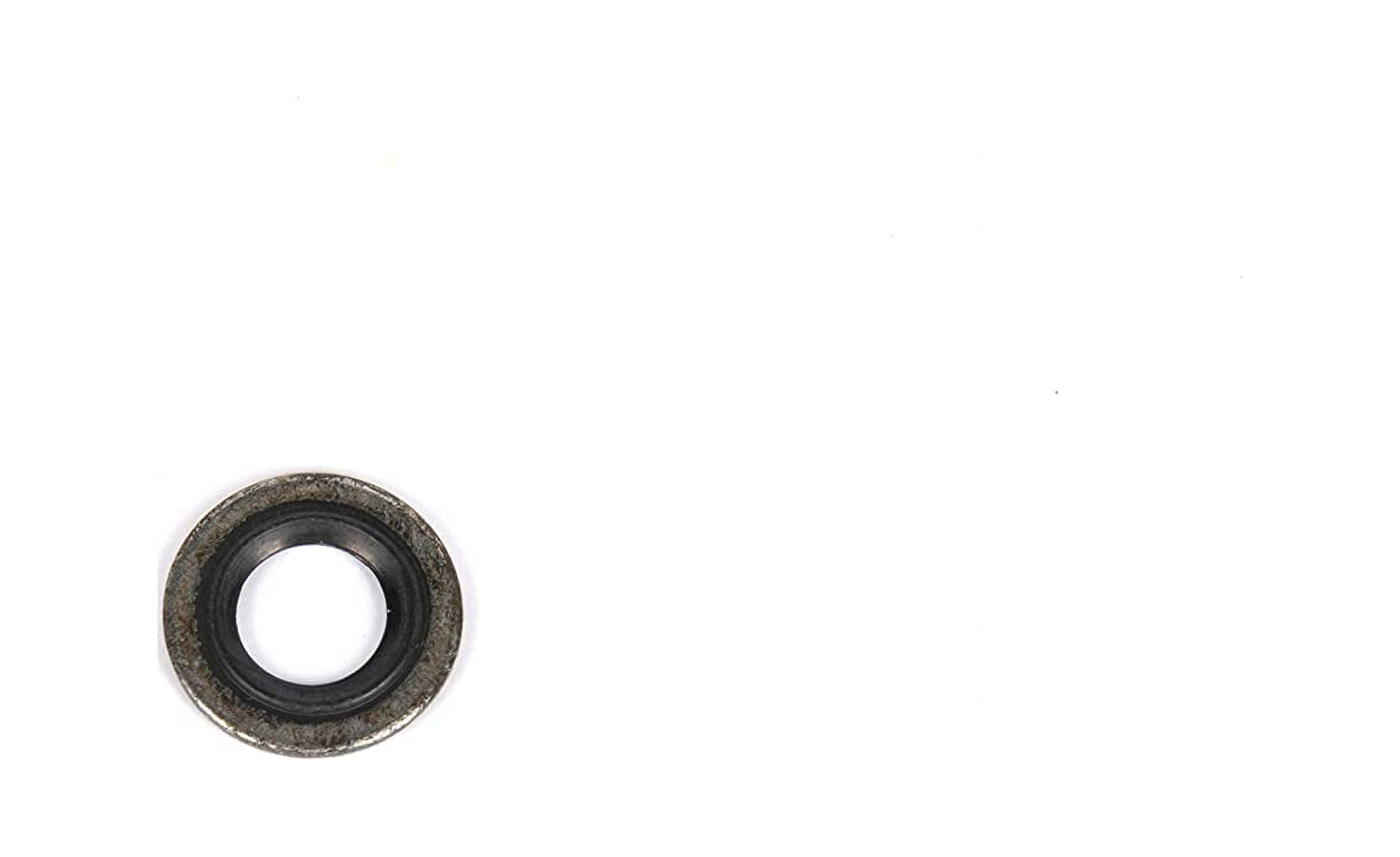 ACDelco GM Original Equipment Air Conditioning Refrigerant Service ...