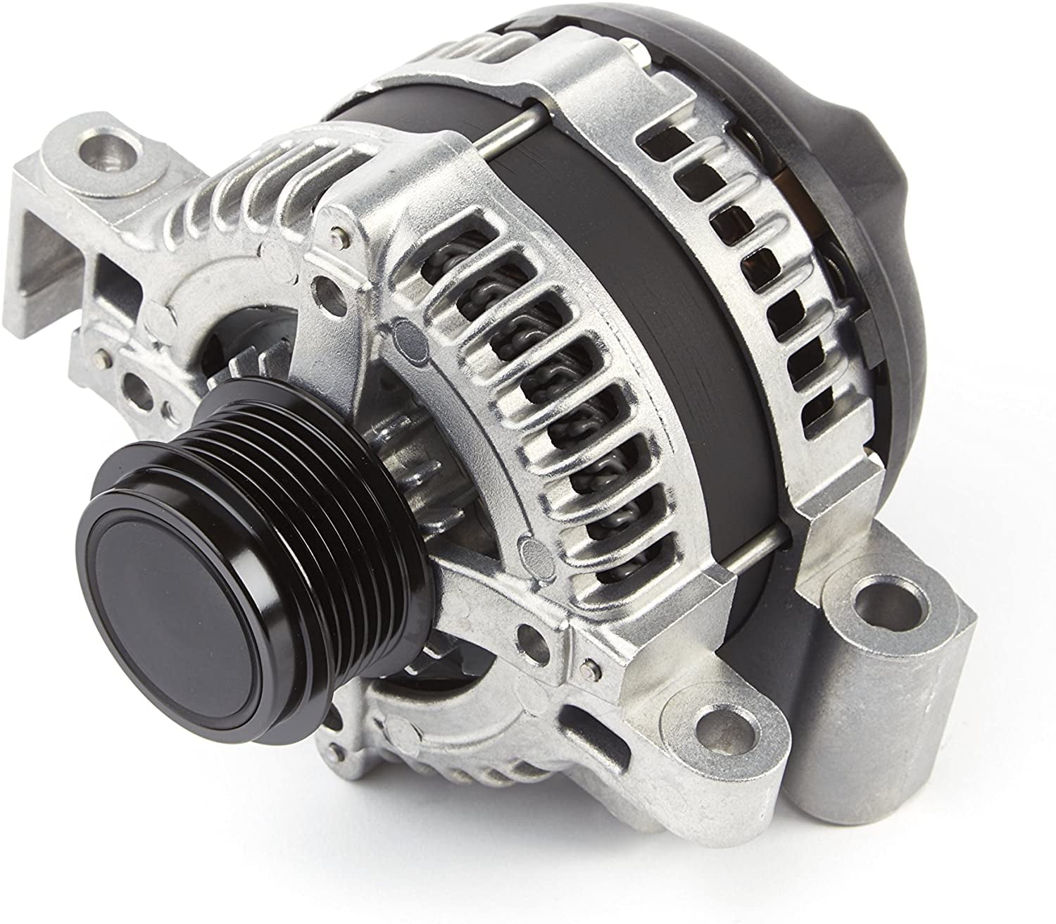 ACDelco GM Original Equipment Alternator 23480514 Fits select: 2010 CADILLAC CTS, 2011-2013 ...