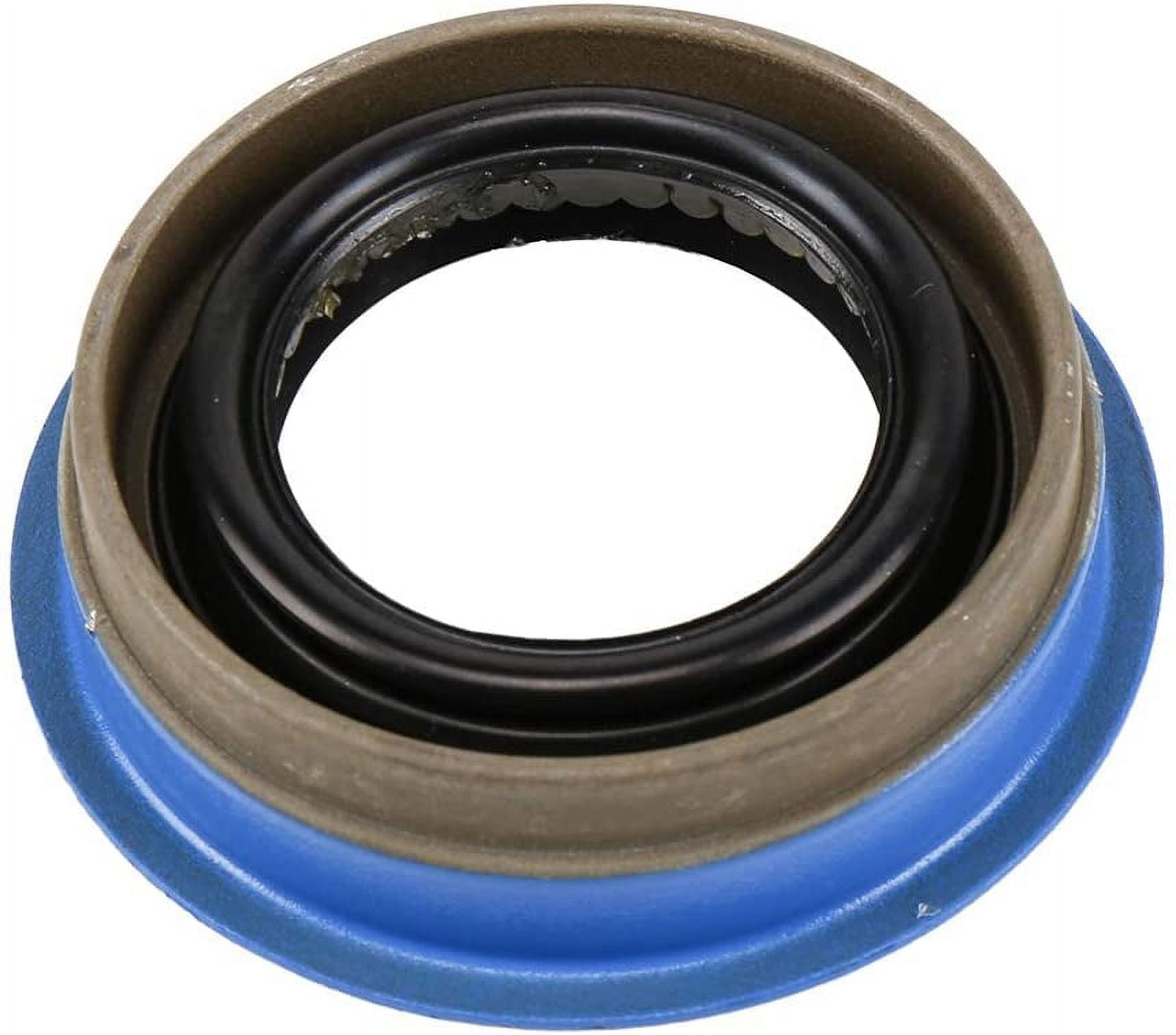 ACDelco GM Original Equipment Automatic Transmission Blue Front Wheel ...
