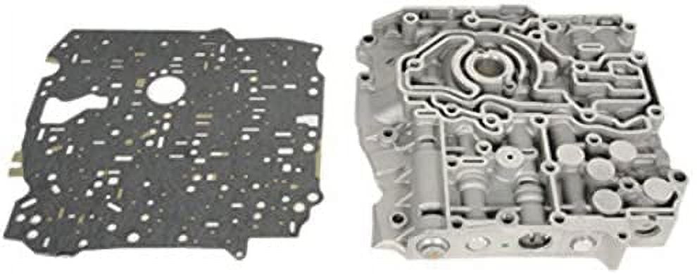 ACDelco GM Original Equipment Valve Body Assembly - 19257559 - Walmart.com