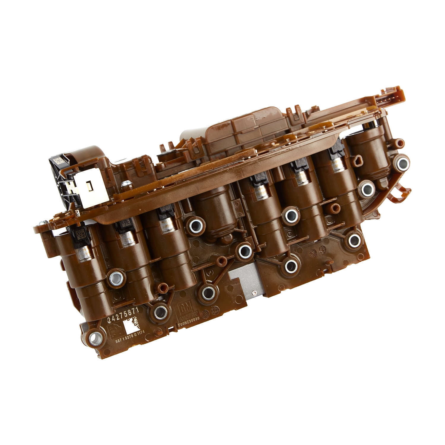 ACDelco GM Original Equipment Automatic Transmission Control Valve Body ...