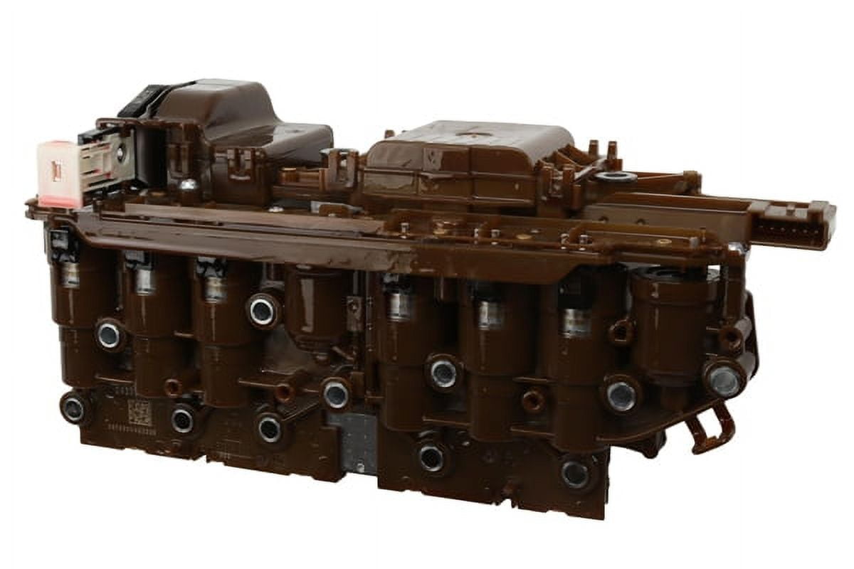 ACDelco GM Original Equipment Automatic Transmission Control Valve Body ...