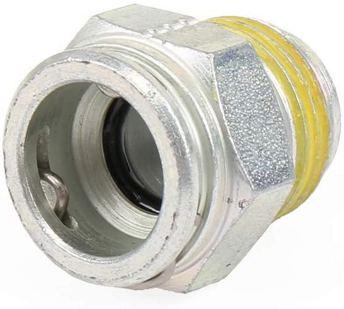 ACDelco GM Original Equipment Automatic Transmission Fluid Cooler Line ...