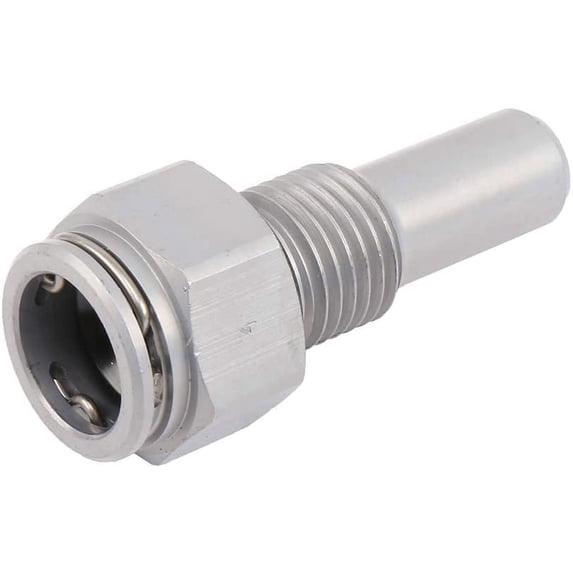 ACDelco GM Original Equipment Automatic Transmission Fluid Cooler Line ...