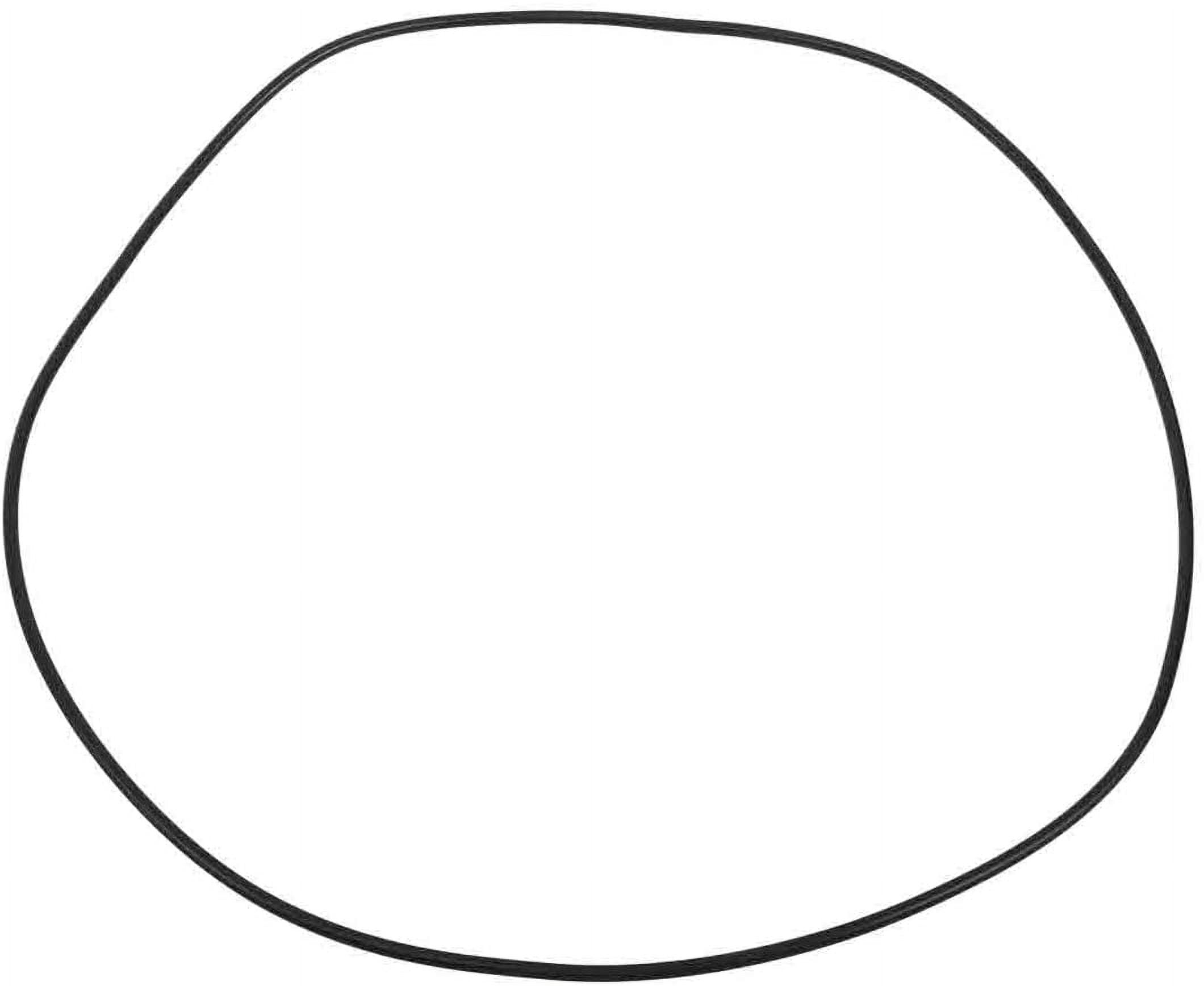 ACDelco GM Original Equipment Automatic Transmission Fluid Pump Seal ...