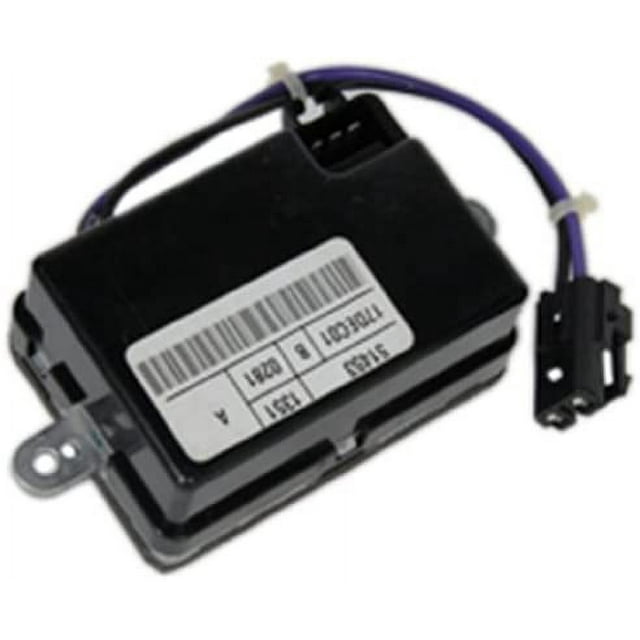 ACDelco GM Original Equipment Auxiliary Heating and Air Conditioning ...