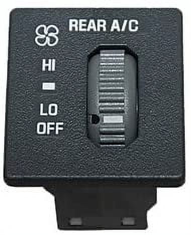 ACDelco GM Original Equipment Auxiliary Heating and Air Conditioning ...