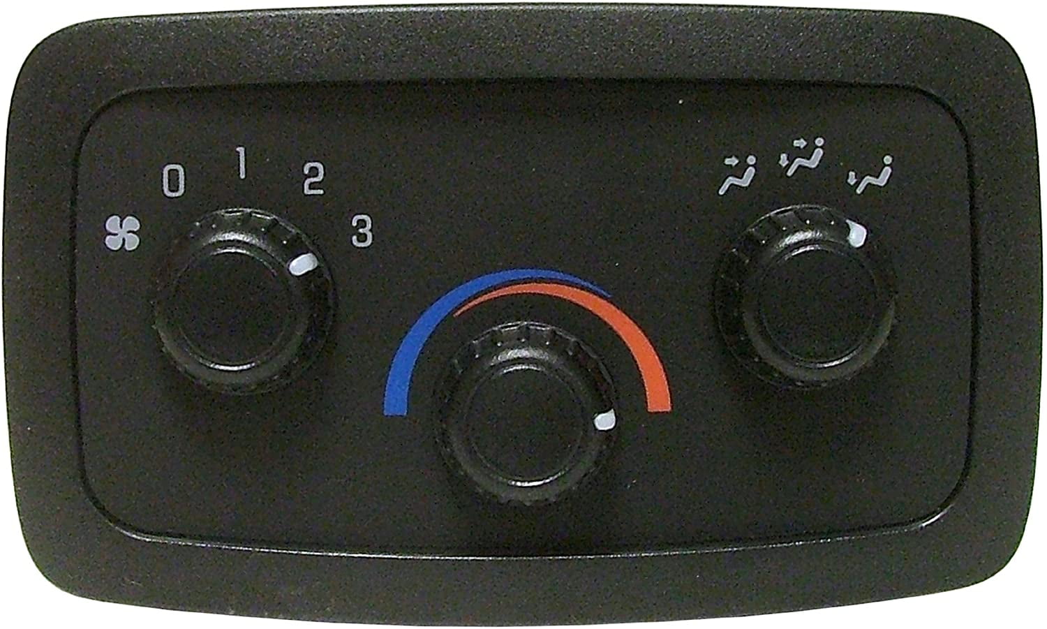 ACDelco GM Original Equipment Auxiliary Heating and Air Conditioning ...