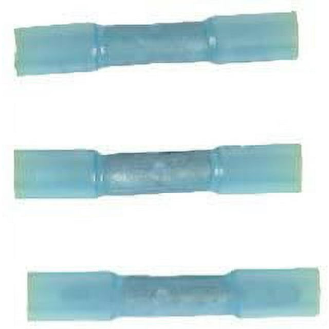 ACDelco GM Original Equipment Blue Sealed Wire Splice Sleeve Kit with ...