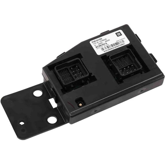 ACDelco GM Original Equipment Body Control Module 25816709 Fits select ...