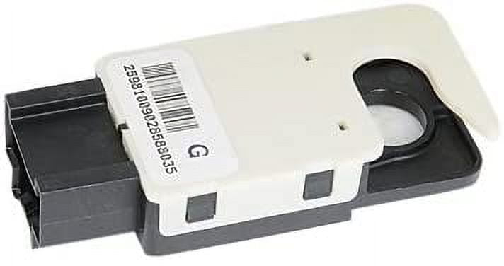 ACDelco GM Original Equipment Brake Light Switch D1539J Fits 2011 ...