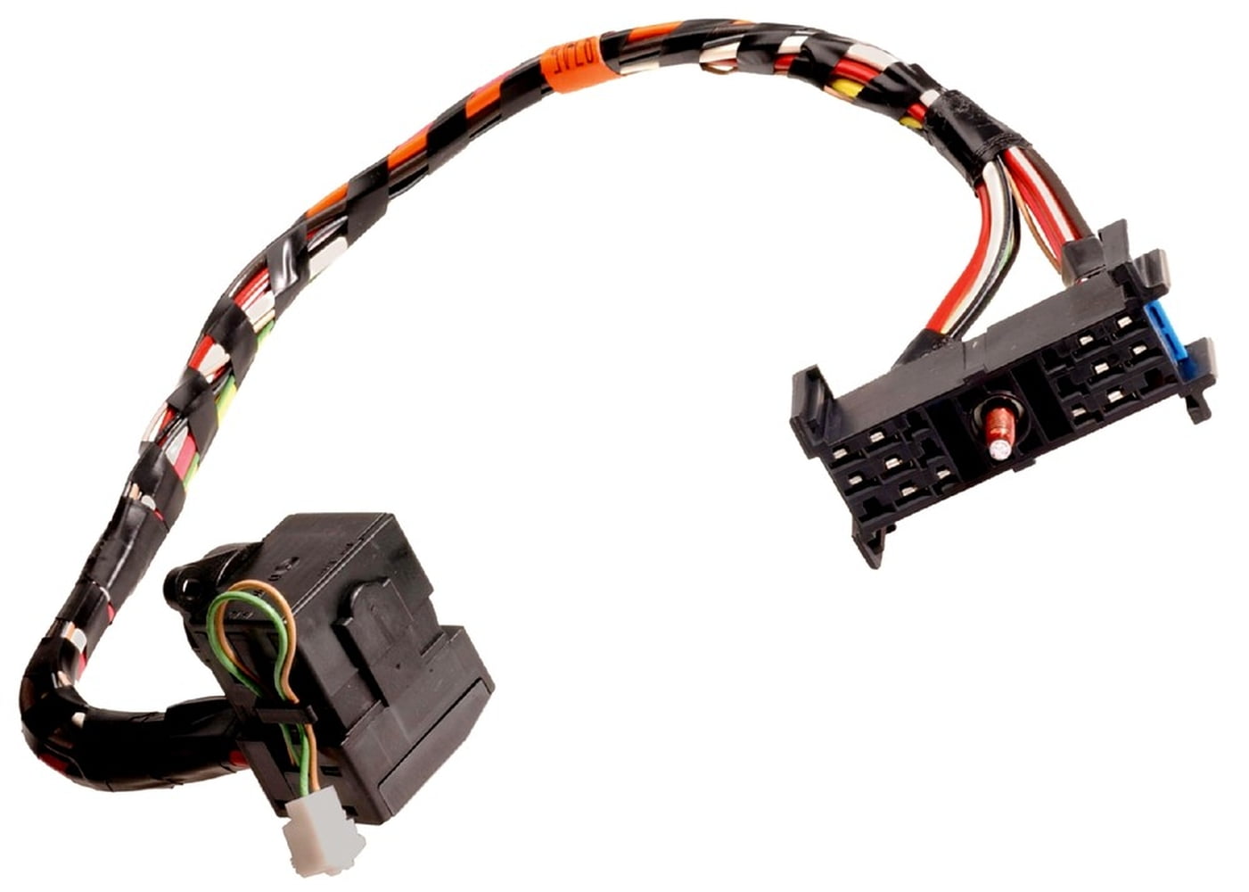 ACDelco GM Original Equipment D1490D Ignition Switch with Key Alarm ...