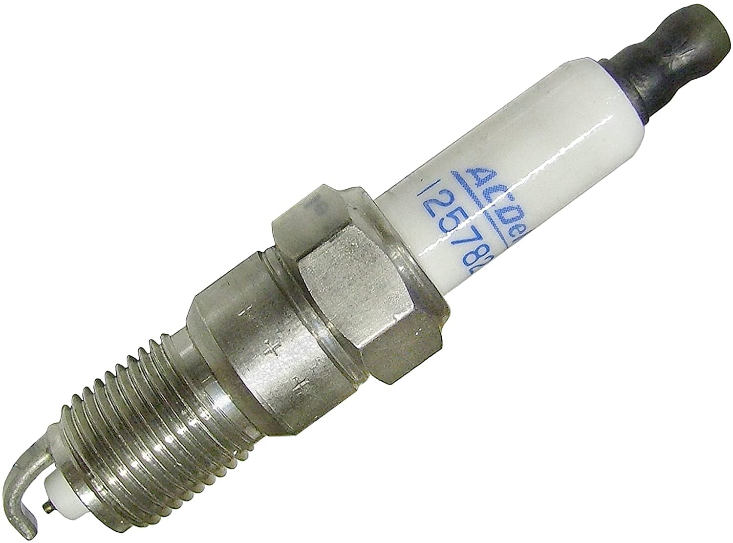 ACDelco GM Original Equipment Double Platinum Spark Plug 41-983 ...