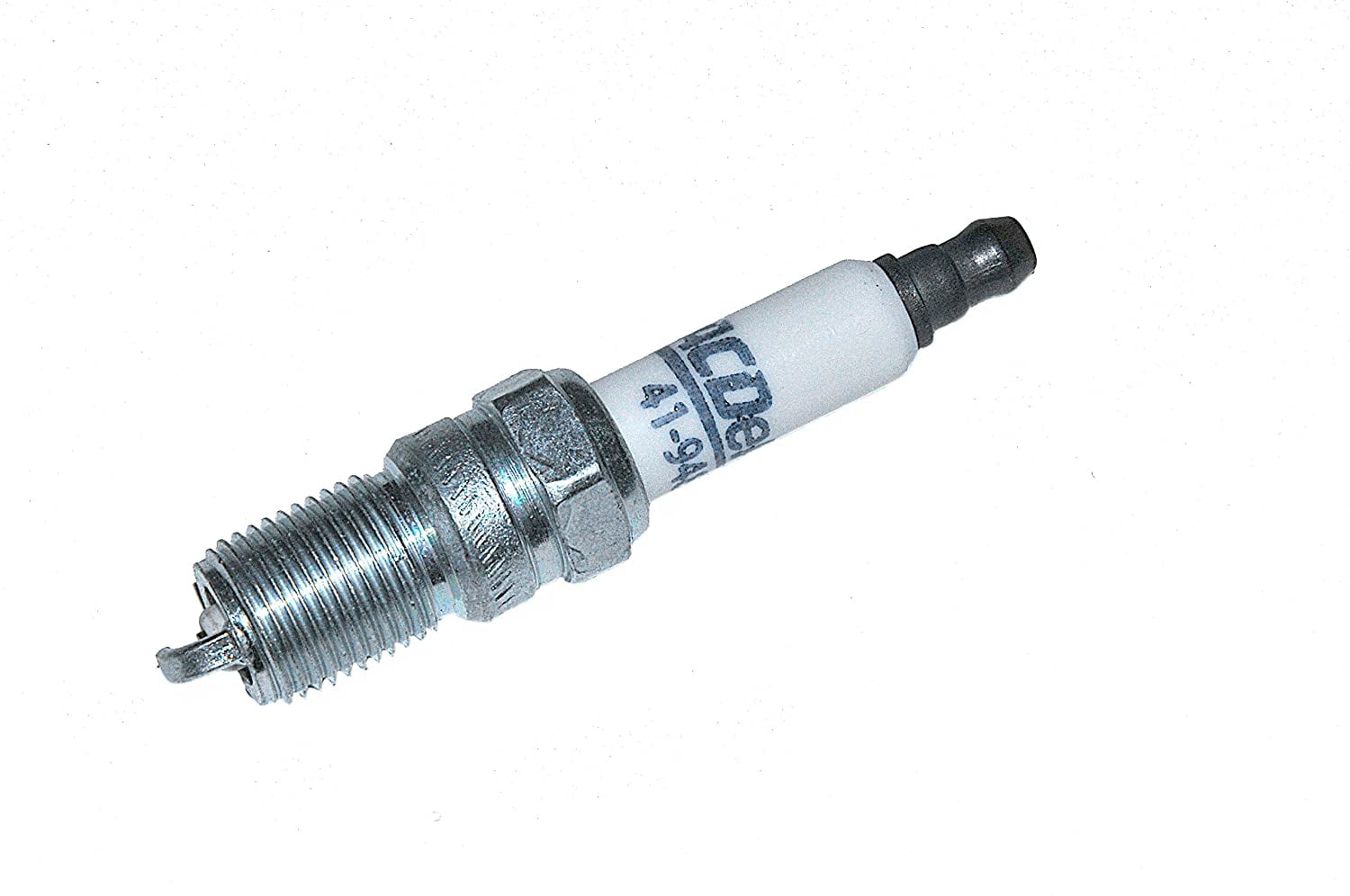 ACDelco GM Original Equipment Double Platinum Spark Plug (Pack of 1) 41 ...