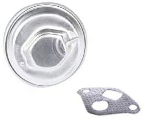 ACDelco GM Original Equipment EGR Valve Kit 214-5073 Fits select: 1988 ...