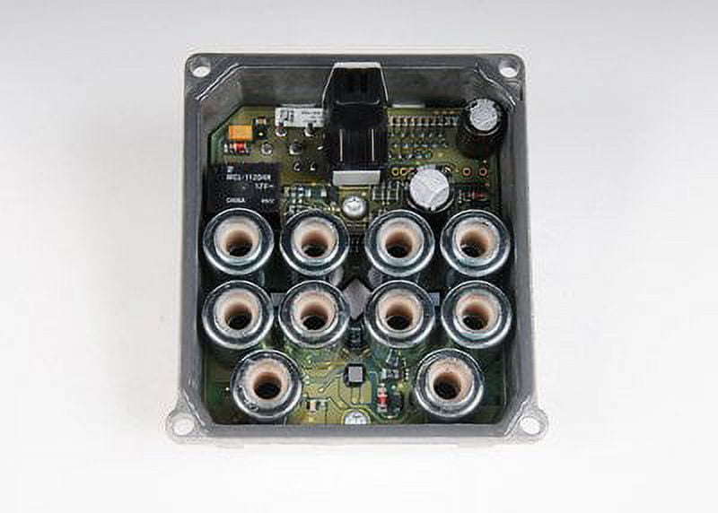 ACDelco GM Original Equipment Electronic Brake Control Module Assembly ...