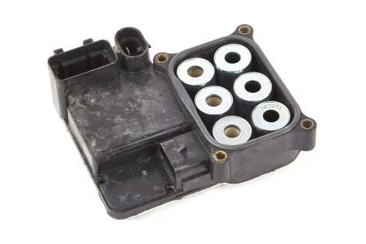 GM Genuine Parts Remanufactured Electronic Brake Control Module ...