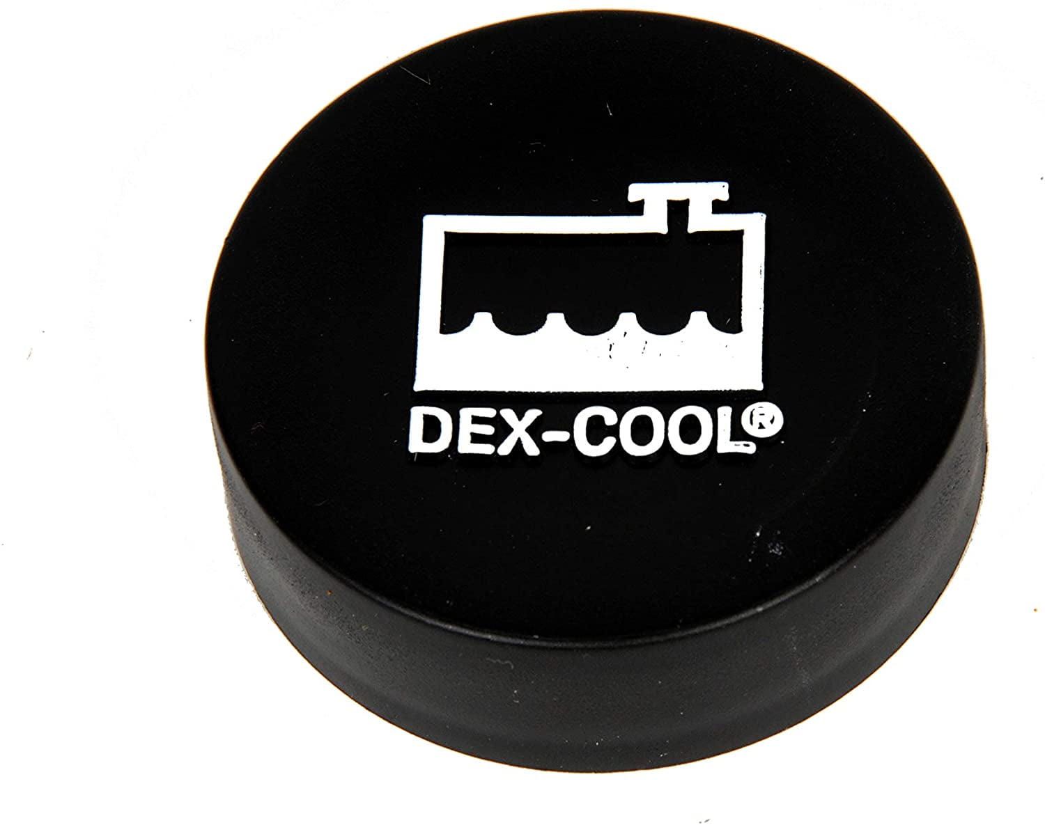 ACDelco GM Original Equipment Engine Coolant Recovery Tank Cap 15060681 ...