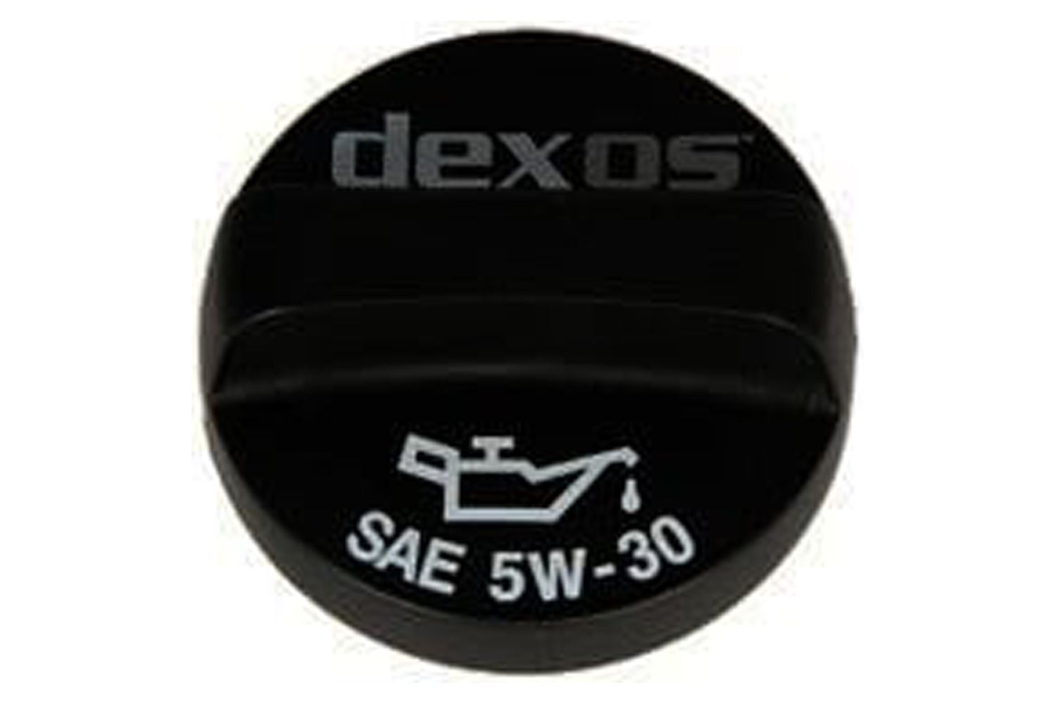 ACDelco GM Original Equipment FC242 Engine Oil Filler Cap Fits select ...