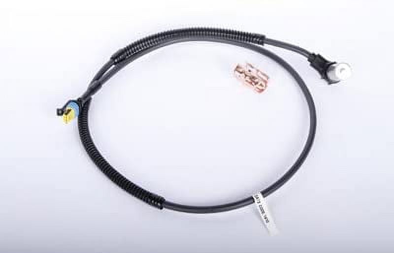 ACDelco GM Original Equipment Front ABS Wheel Speed Sensor 20784541 ...