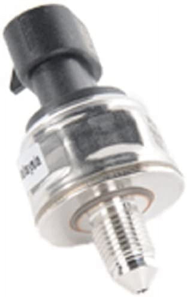 ACDelco GM Original Equipment Fuel Injection Fuel Rail Pressure Sensor ...