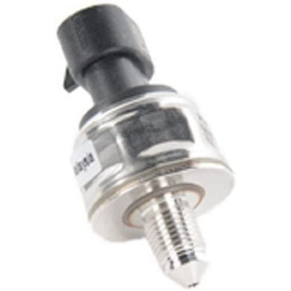 ACDelco GM Original Equipment Fuel Injection Fuel Rail Pressure Sensor ...